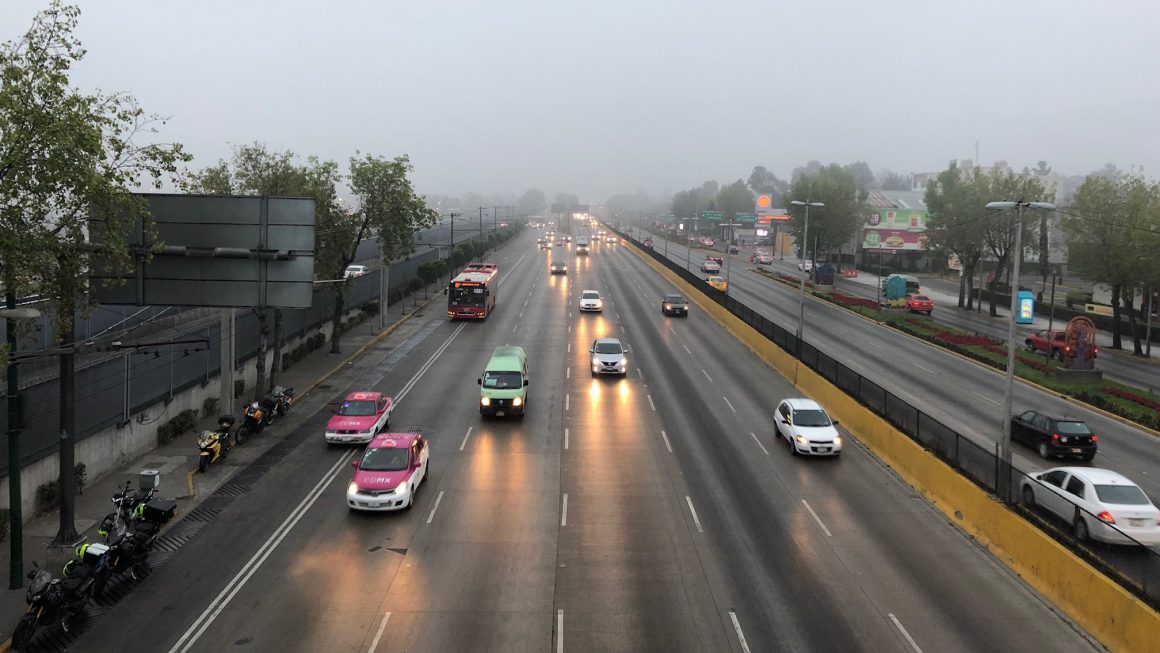 Anticipan Temperatura De 24 Grados En Cdmx