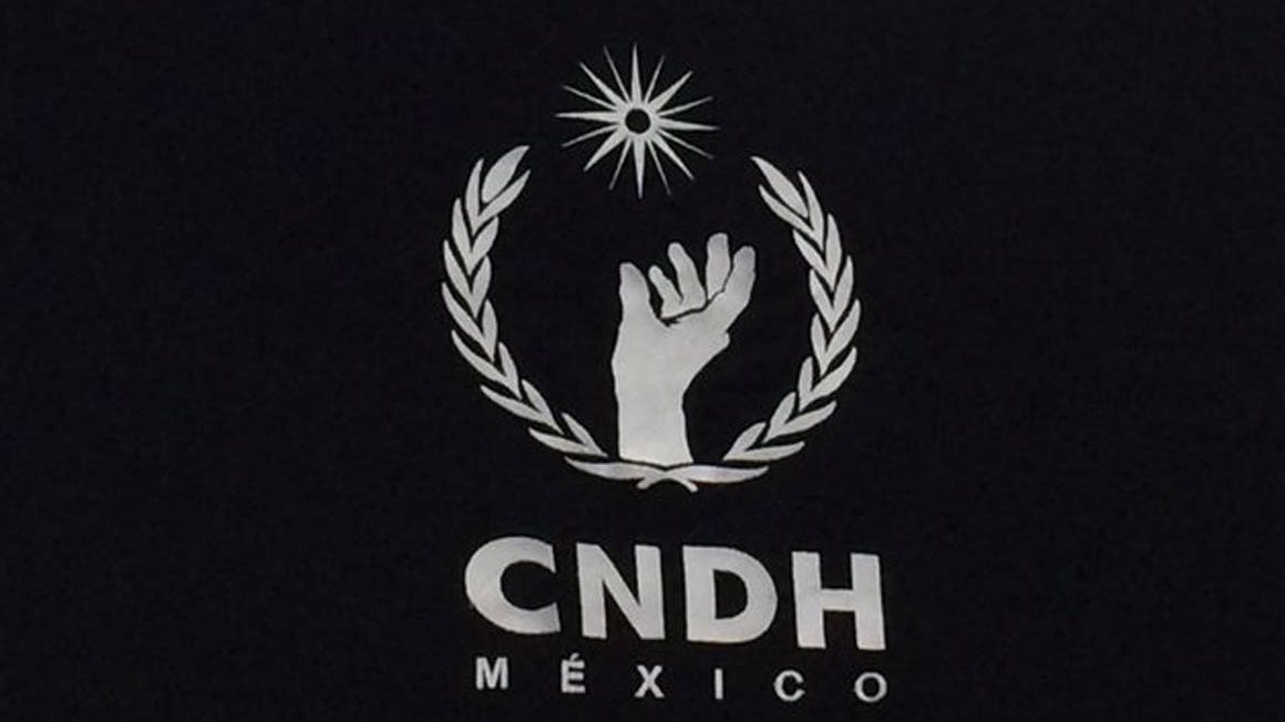 Emite Cndh Recomendación Dirigida A Más De 200 Autoridades