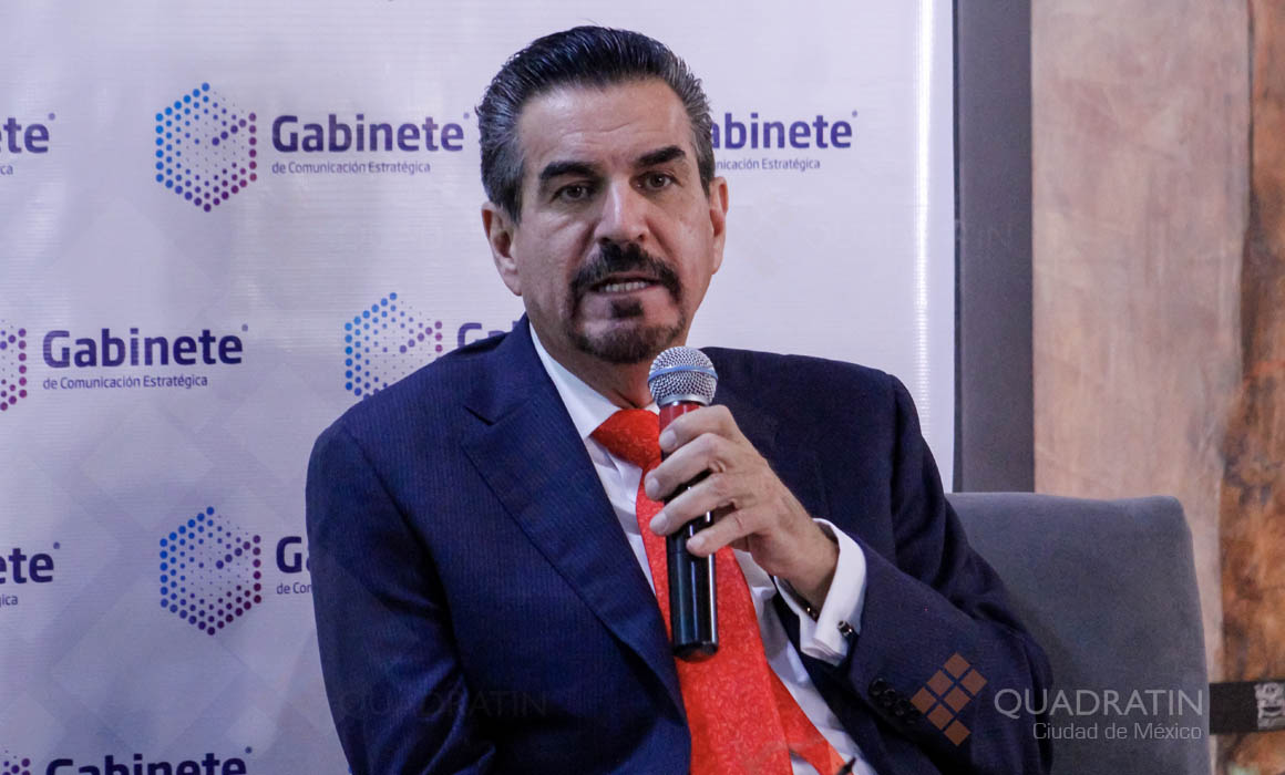 El Dilema Sobre La Militarización De La Seguridad Pública
