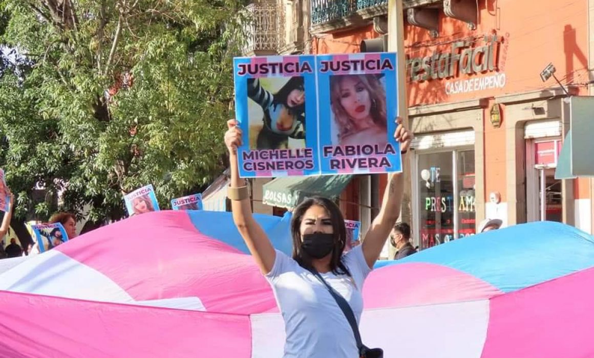 Logran Primera Condena Por Crimen De Odio En Slp