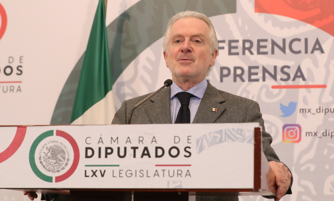 Anuncia Santiago Creel Nueva Acción De Inconstitucionalidad Contra Plan B
