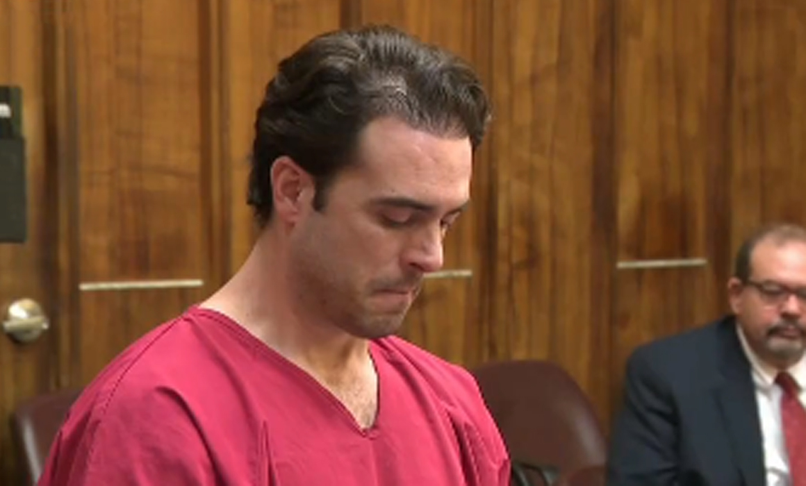 Pablo Lyle Sentenciado A 5 Años De Prisión Y 8 De Libertad Condicional