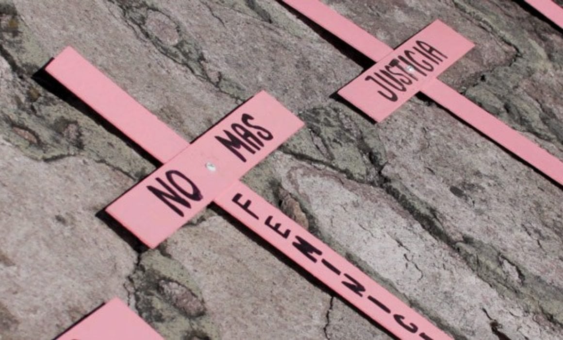 Suman 3 feminicidios judicializados en Querétaro Suman 3 feminicidios judicializados en Querétaro