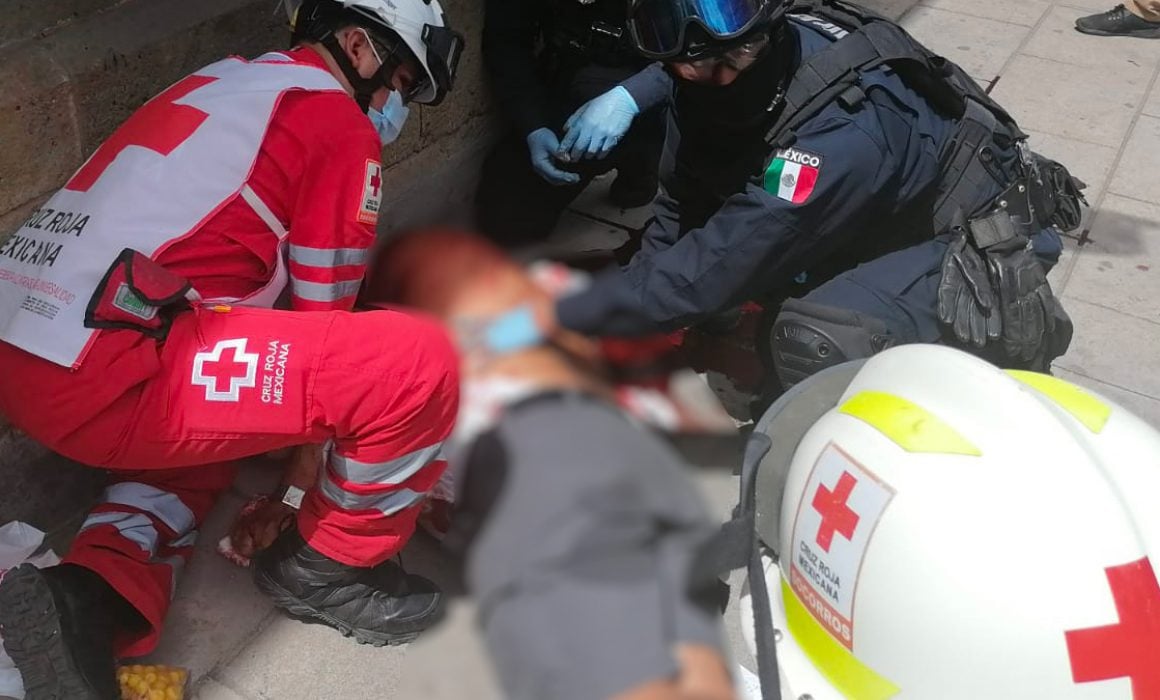 Cae Tercer Implicado En Asesinato De Notario De Edomex En Oaxaca