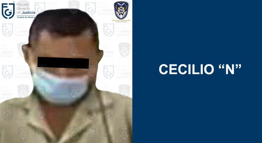 Sentencian A 50 Años De Cárcel A Expolicía Por Secuestro En El Metro