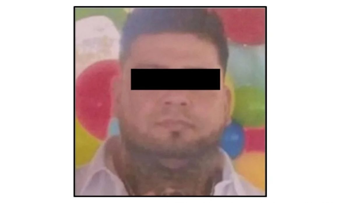 Cae Cr Presunto Jefe De Plaza De Cjng Y Acusado Por Secuestro De Coronel
