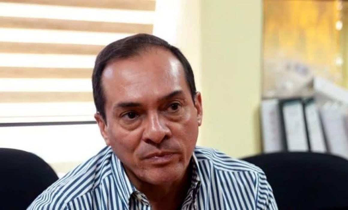 Nuevo Secretario De Seguridad De Acapulco Es Enviado Por Ejército