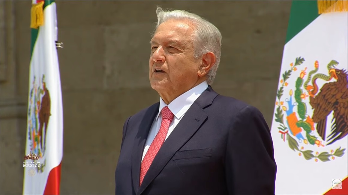 Amlo Afirma Que Homicidios Dolosos Disminuyeron 18 En Su Mandato