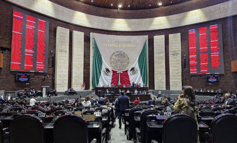 Aprueban diputados Plan Nacional de Desarrollo 2025-2030 Aprueban diputados Plan Nacional de Desarrollo 2025-2030