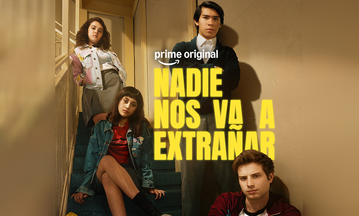 Nadie Nos Va A Extrañar 2 Quadratín México